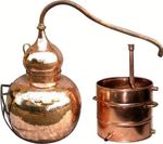 Willkommen bei Destillatio - Ihr Shop zum Destillieren und Kochen