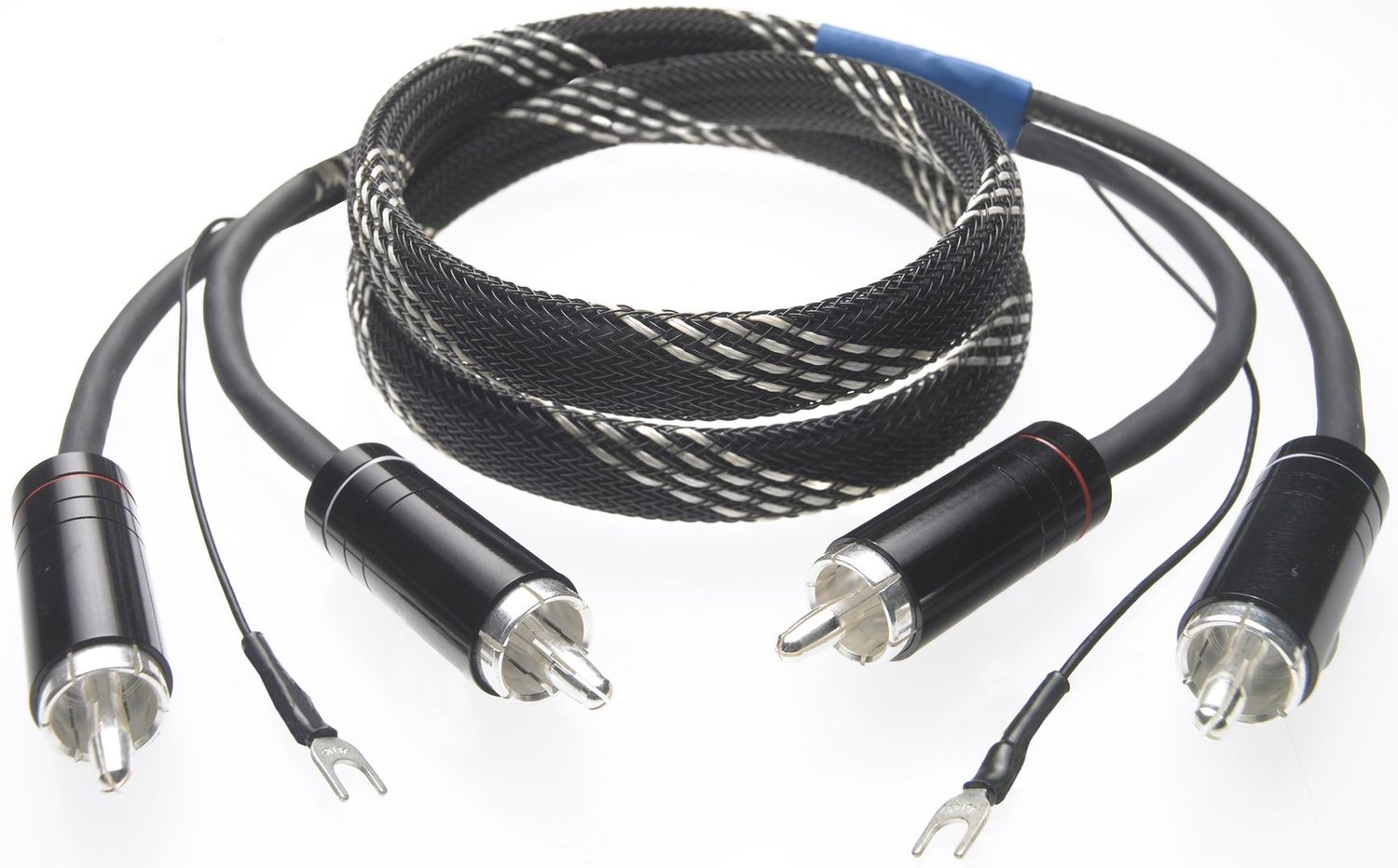 Pro-Ject Connect it RCA-CC 1,23m | THAKKER