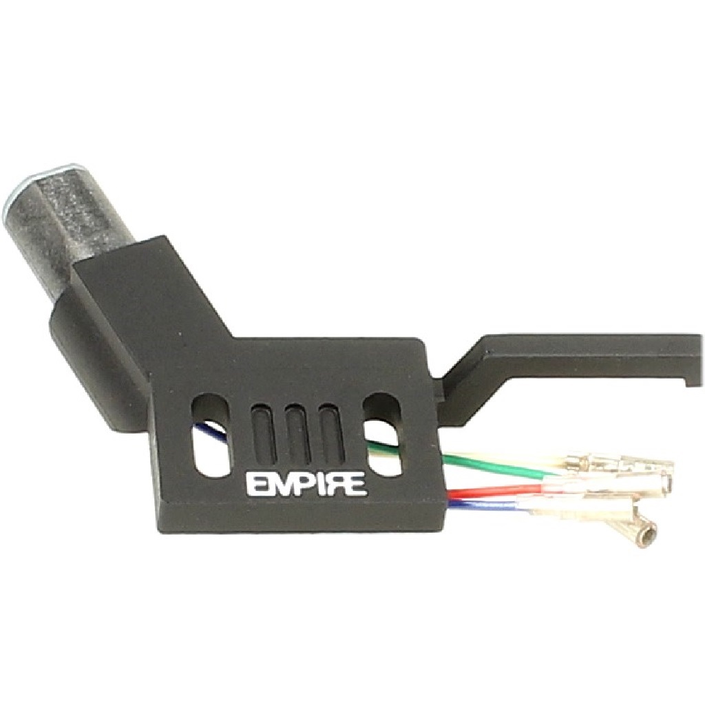 Empire Carbon Fiber Headshell | THAKKER