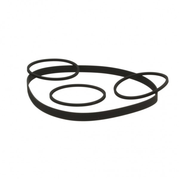 Kenwood KX-400 belt kit | THAKKER