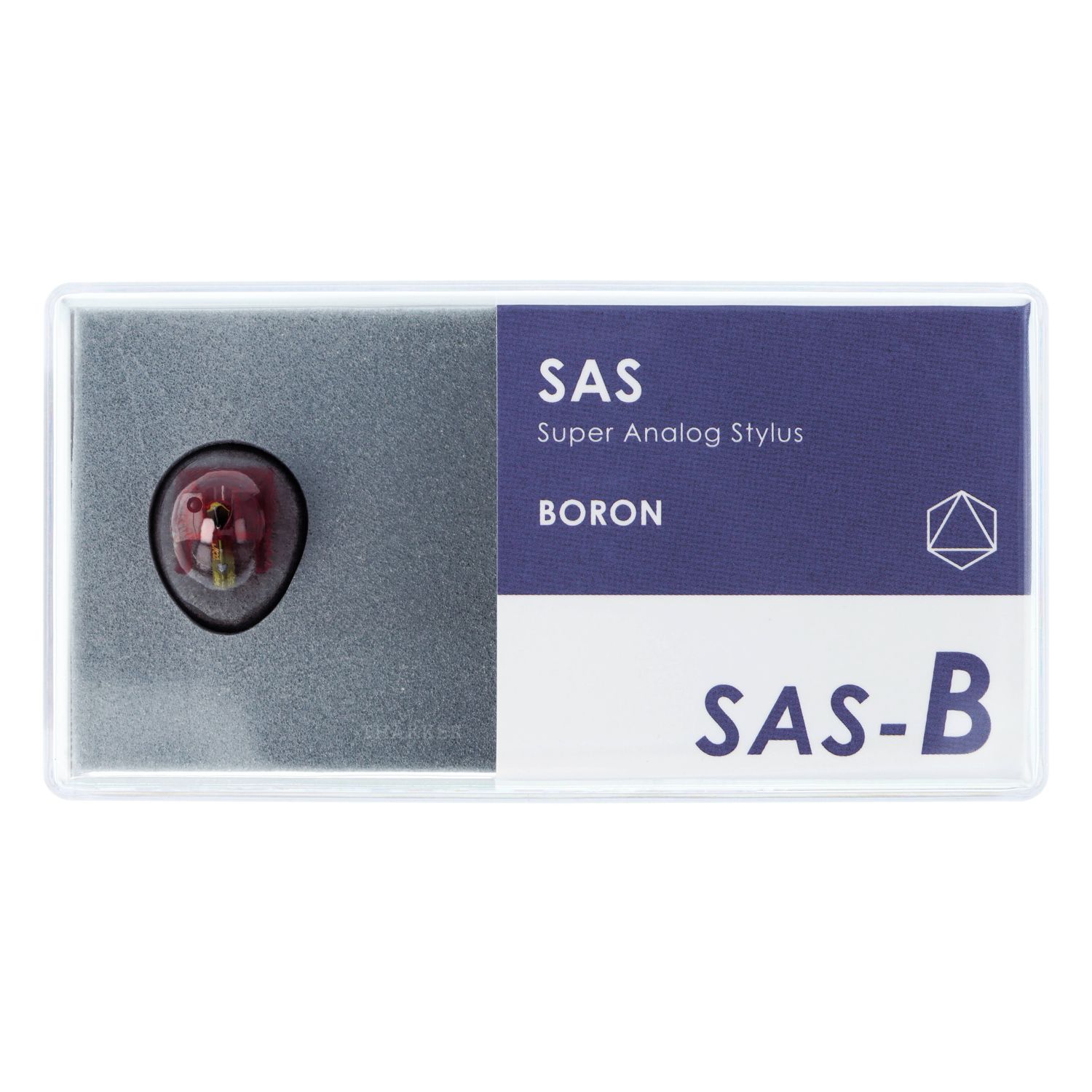 JICO ND-250E SAS/B - Stylus for Sony XL-250G / XL-250E | THAKKER