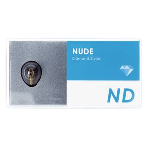 JICO N75ED/II NUDE - Stylus for Shure M75ED Type II | THAKKER