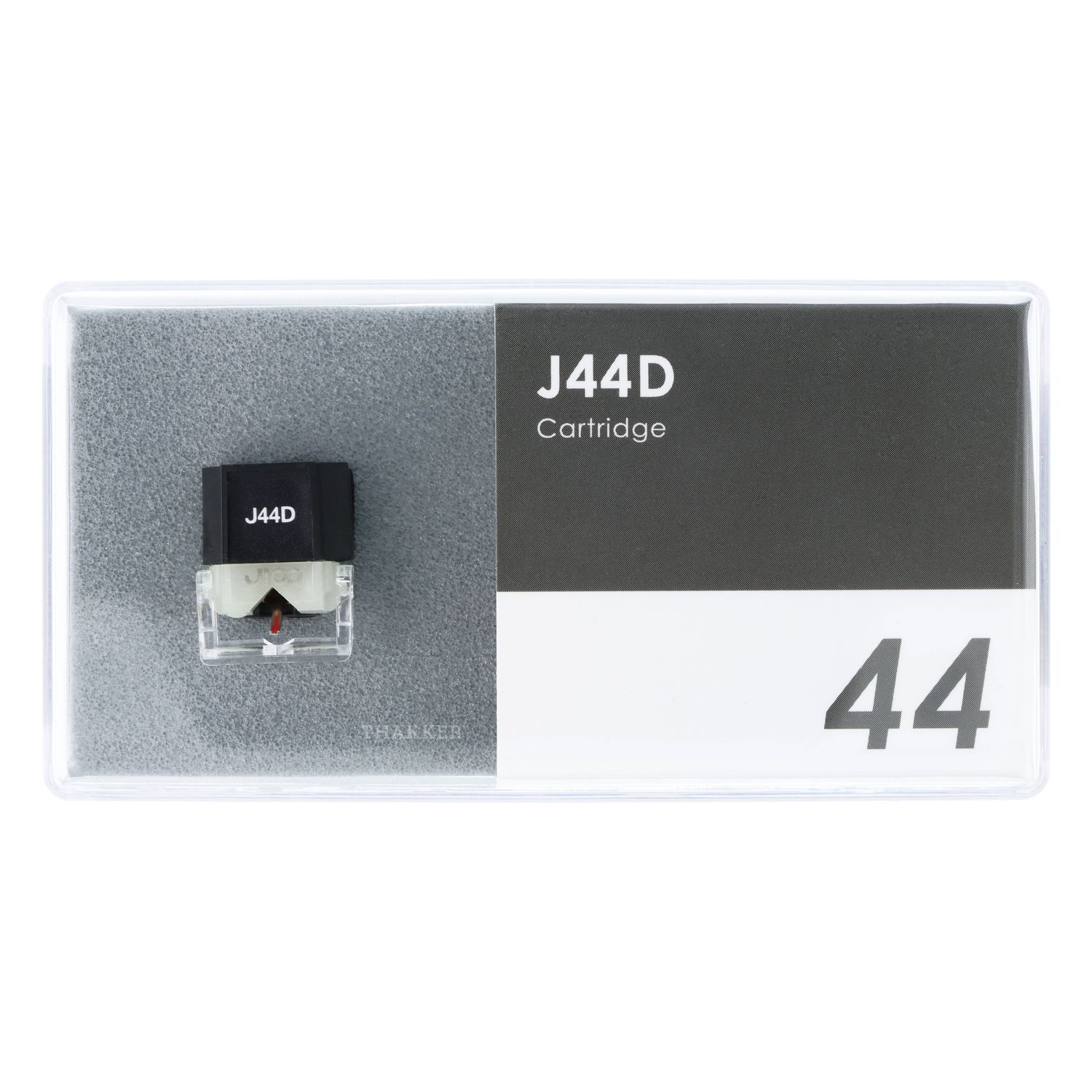 JICO J44D AURORA IMP NUDE Cartridge | THAKKER