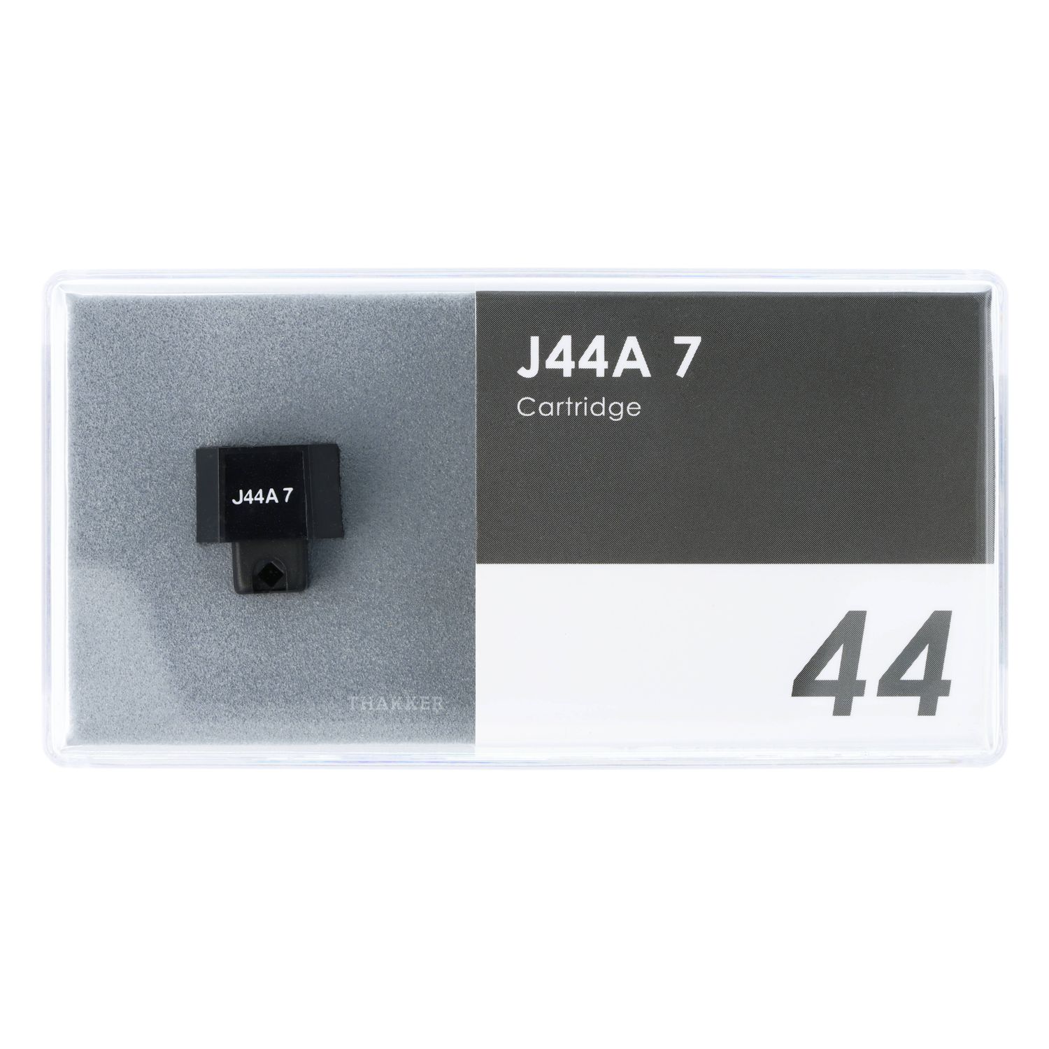 JICO J44A 7 Cartridge Only | THAKKER