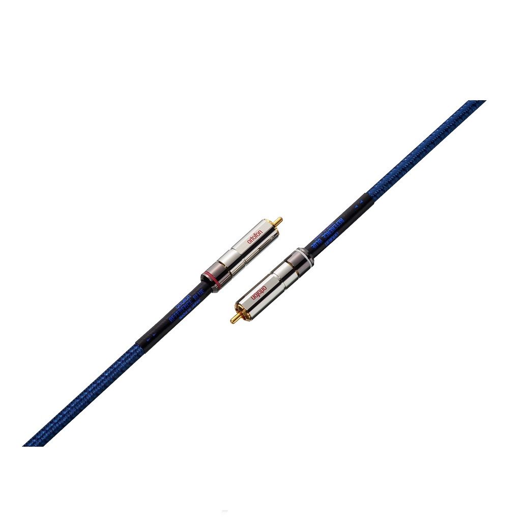 Ortofon Reference Blue RCA 1,5m | THAKKER