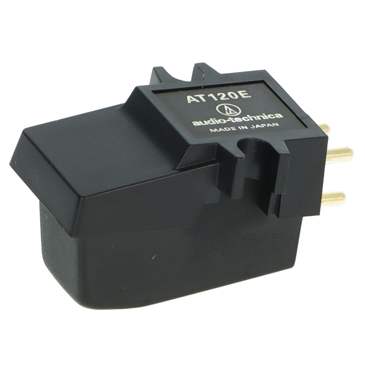 Audio Technica AT120E Tonabnehmer-Body | THAKKER