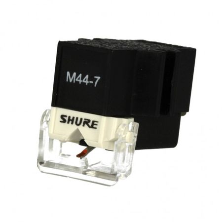 Shure M44-7 Tonabnehmer