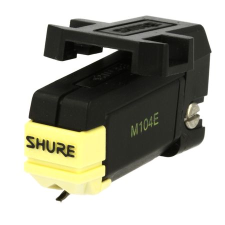 Shure M 104 E Cartridge