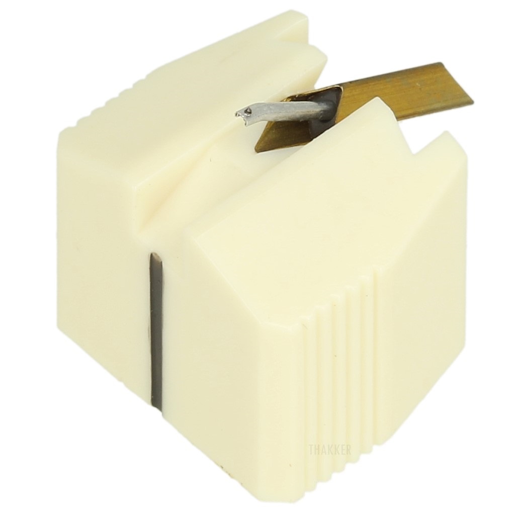 DSN 40 Stylus for Columbia / Denon DL 108 D - Swiss Made | THAKKER