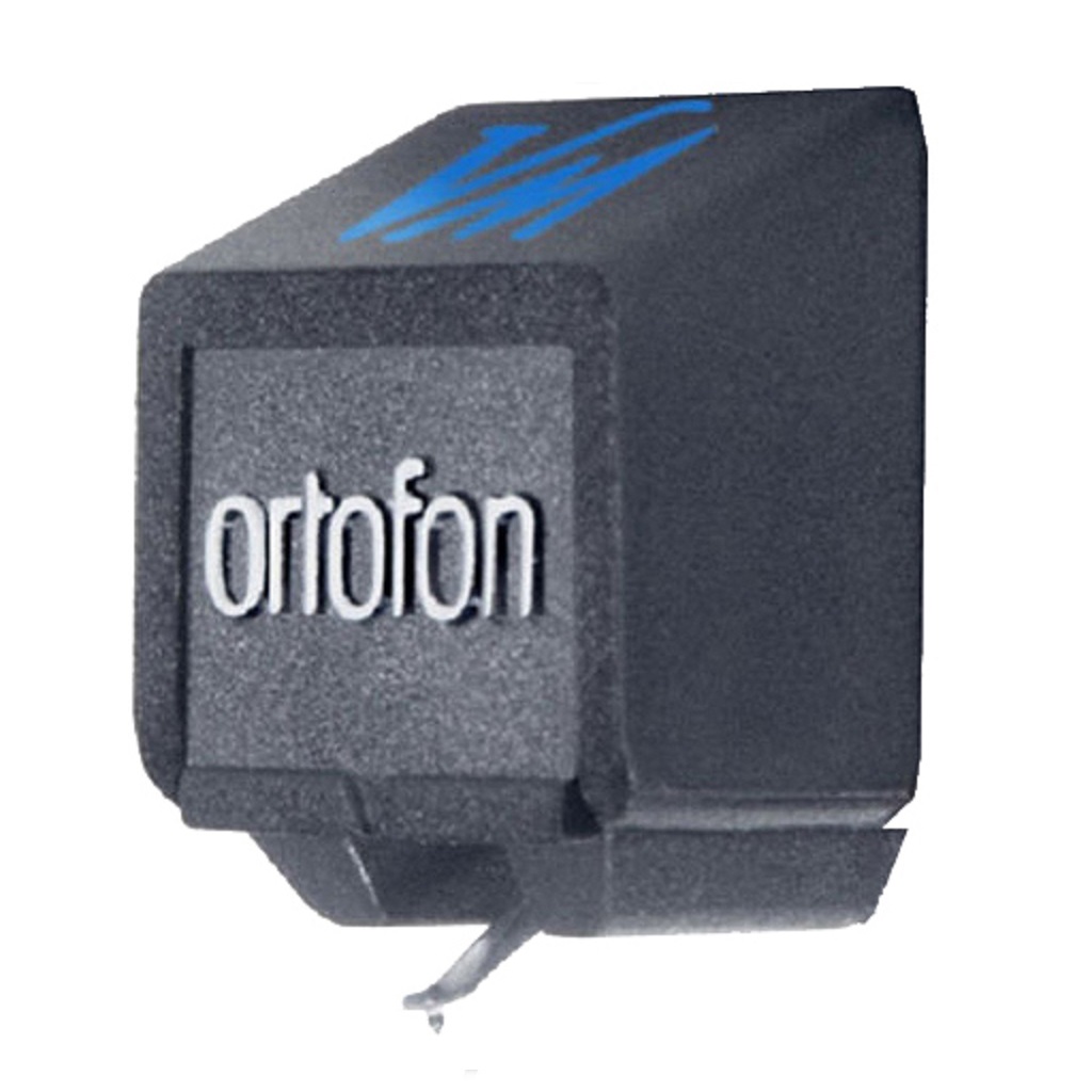 Ortofon Vinyl Master Blue Stylus for Vinyl Master Serie - Original ...
