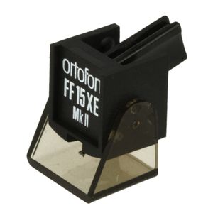 Ortofon NF 15 XE MKII Stylus for FF 15 XE MKII - Original | THAKKER