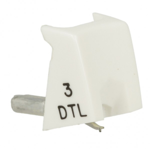 Pickering DTL 3 S Stylus for TL 3 - Genuine stylus | THAKKER