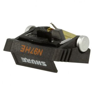 Shure N 97 HE Stylus for M 97 HE - Genuine stylus | THAKKER