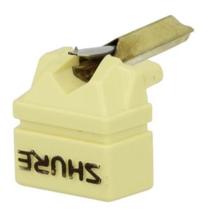 Shure N 104 E Stylus for M 104 E - Genuine stylus | THAKKER