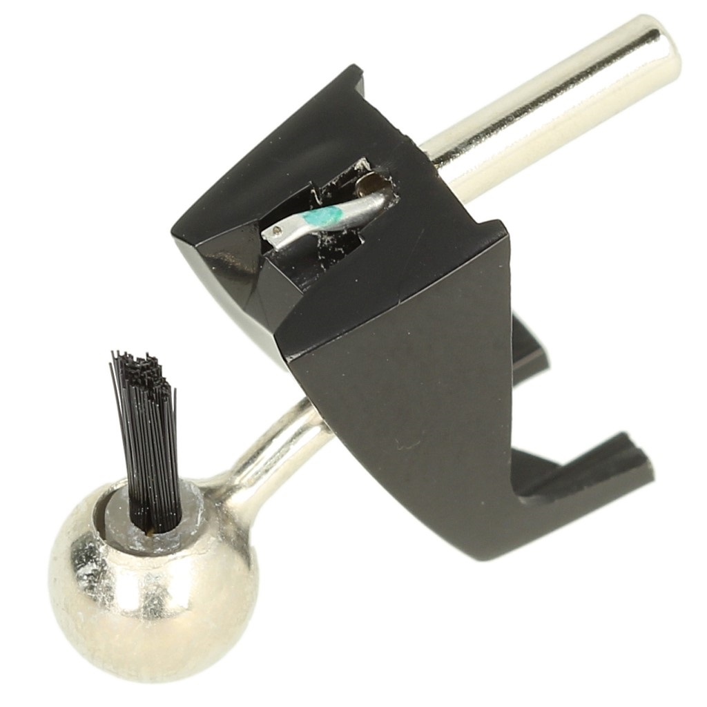 D 6800 EEE/S II Stylus for Stanton 681 EEE/S II - Made in Japan | THAKKER