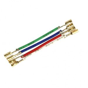 Analogis HC-Gold Headshell-Cable gold plated | THAKKER