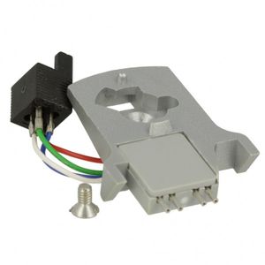 Dual TK-26 Headshell | THAKKER