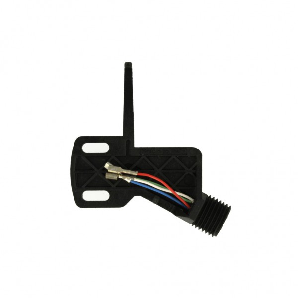 Dual 286945 Headshell / CS 455