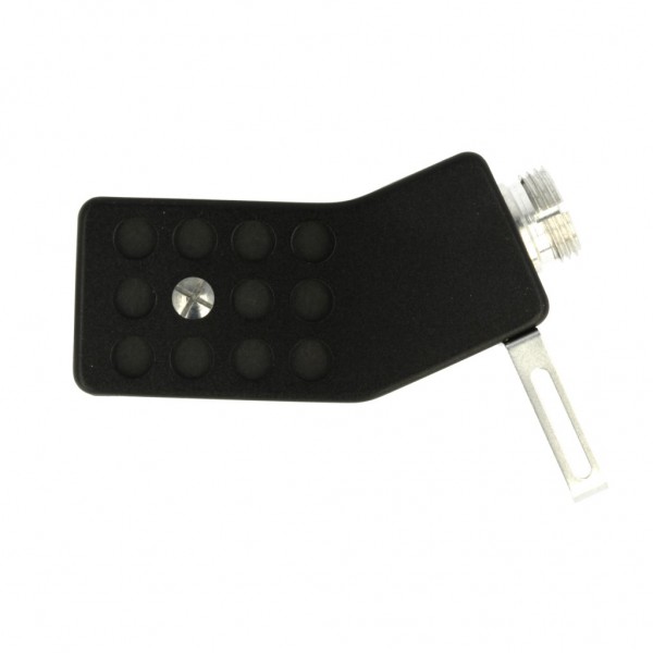 Lenco Headshell for L-60 / L-85 / L-90 / L-830 / L-833 | THAKKER