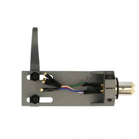 Headshells & Tonearms
