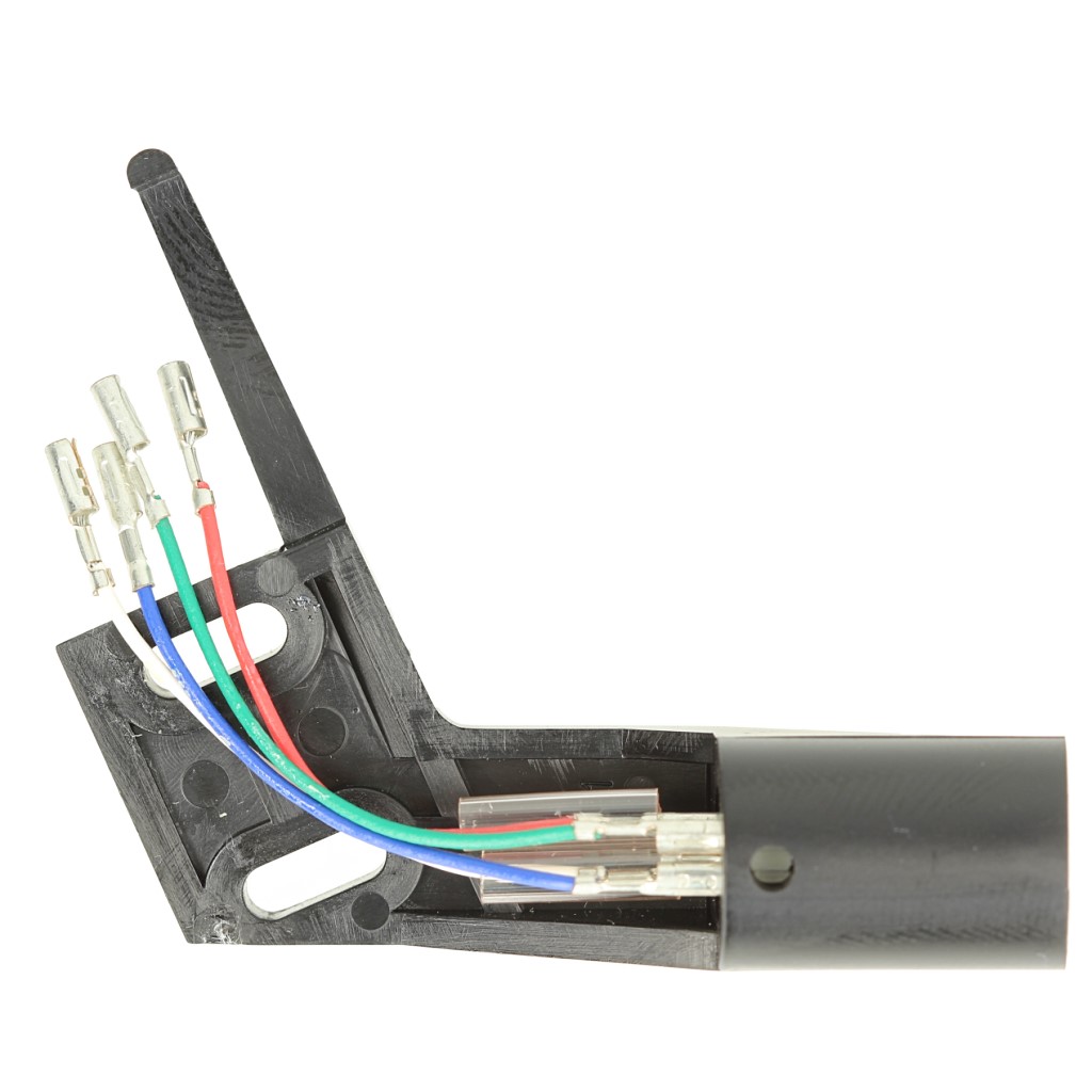 Thakker ADC-Norm M Headshell