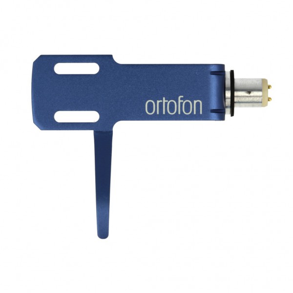 Ortofon SH-4 Headshell - blau