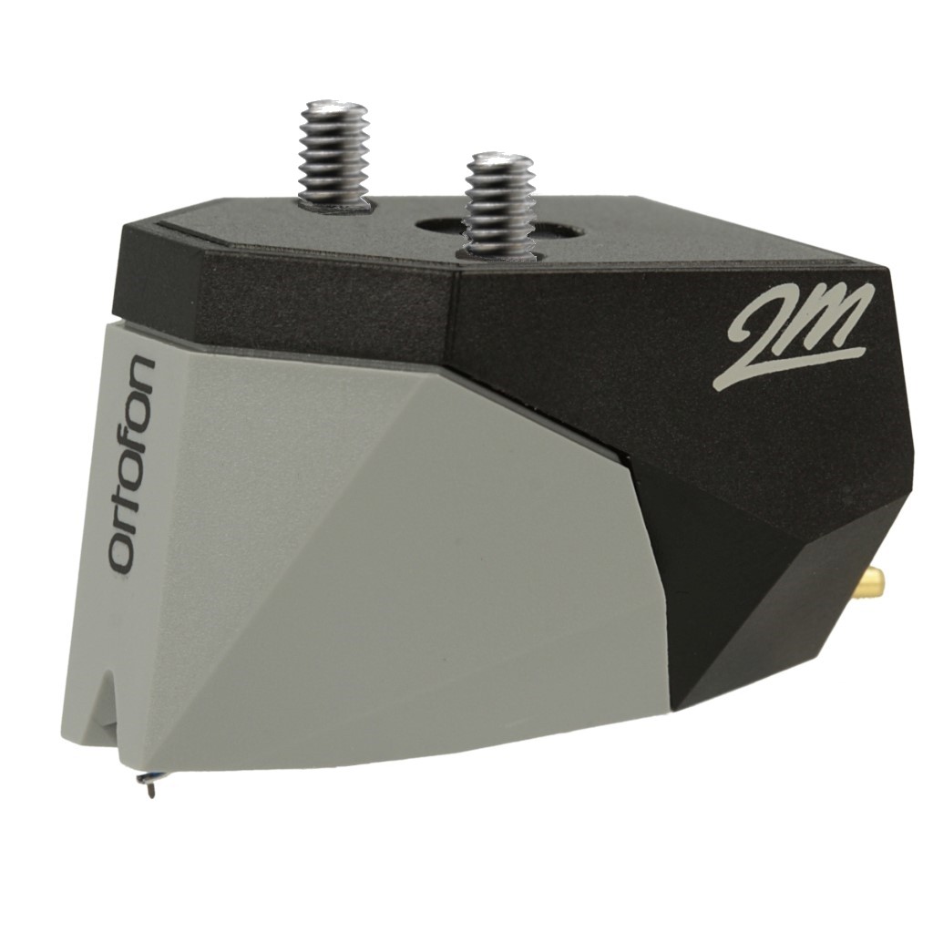 Ortofon 2M 78 Verso Cartridge | THAKKER