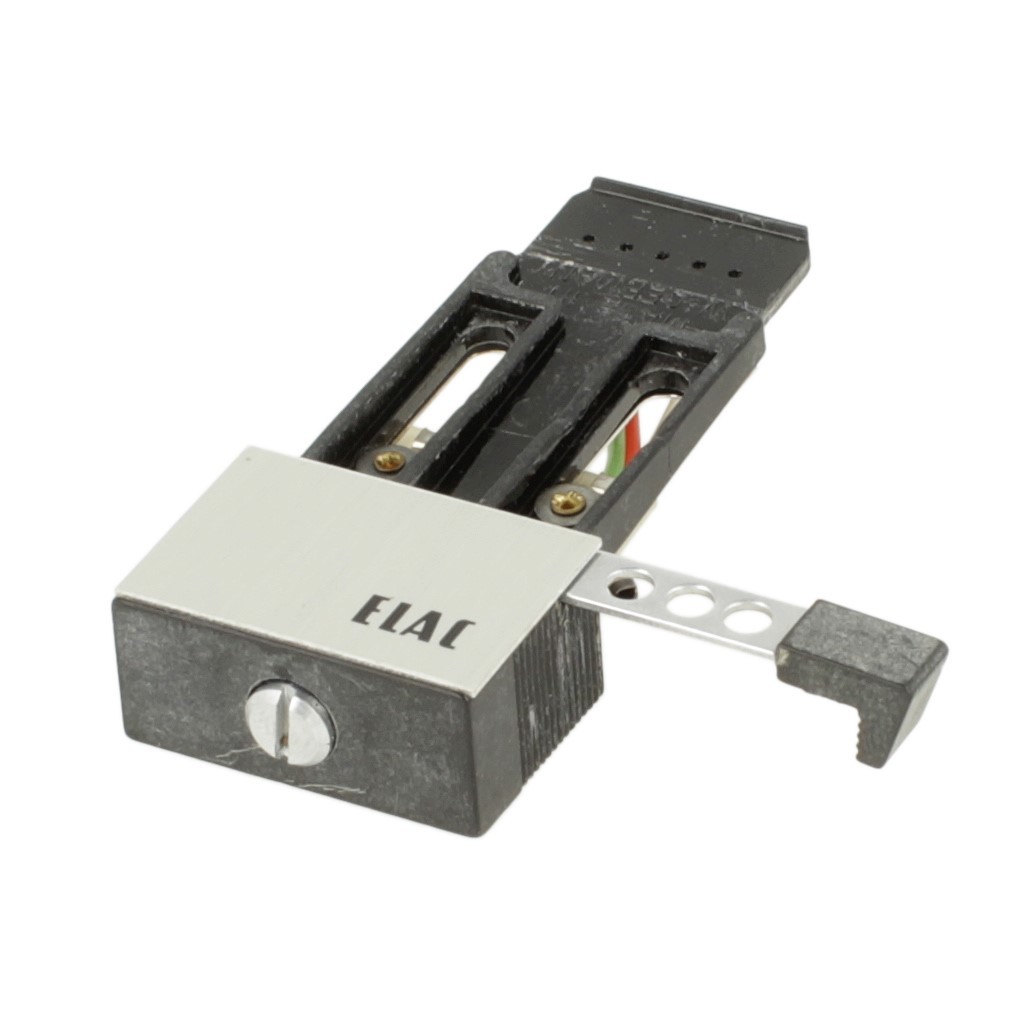 Elac TAS 7 Cartridge holder Headshell | THAKKER