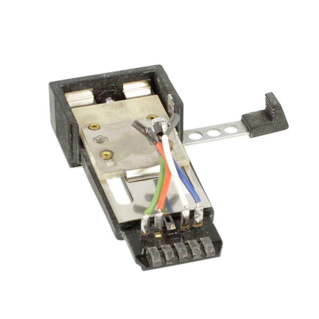 Elac TAS 7 Cartridge holder Headshell