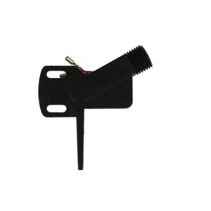 Dual CS 455-1 Headshell | THAKKER