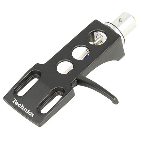 Technics Headshell SL 1200 / 1210 black - SFPCC31001K1