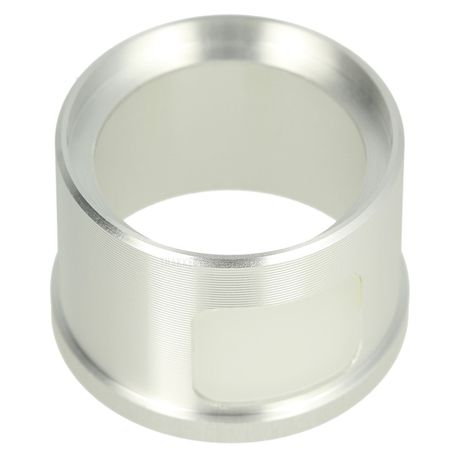 Technics SL-1200 / 1210 MK5 Silver Strobe Tower Cover for ON-OFF Button ...