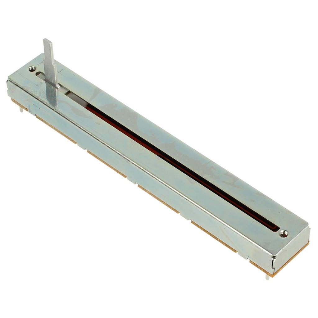 Technics SL-1200 / 1210 MK5 Pitch Fader - SFDZ122N11-3 | THAKKER