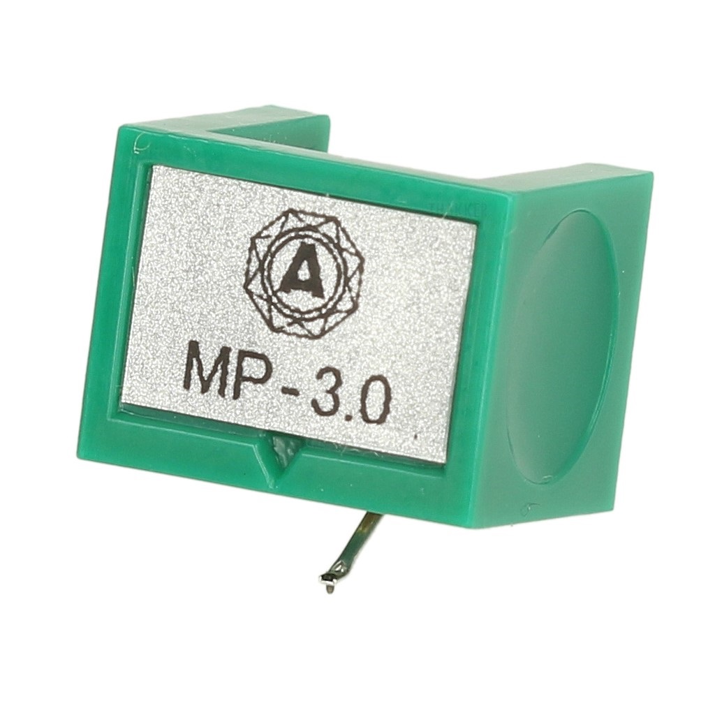 Nagaoka NMP 3.0 Nadel - Original | THAKKER