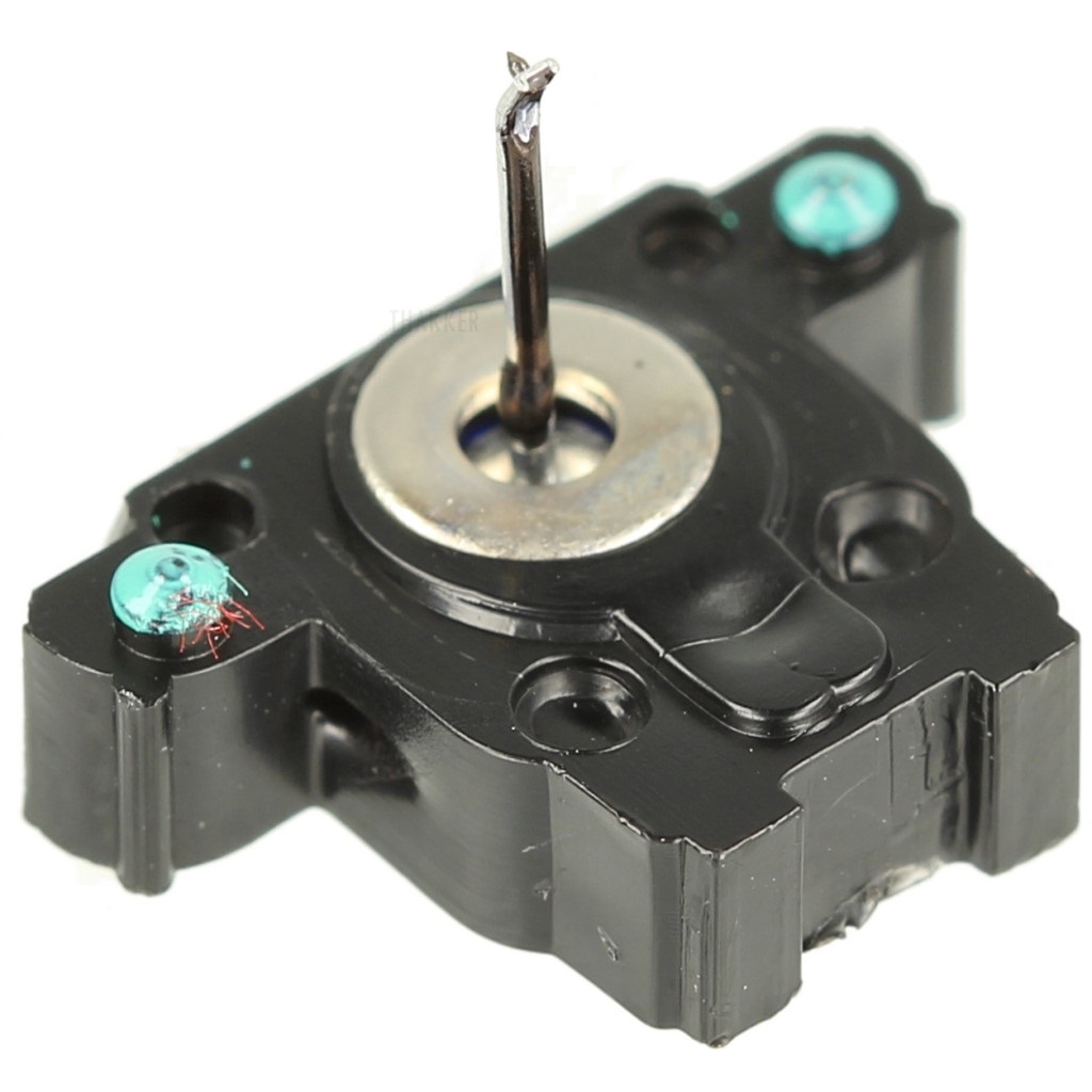 Grado Prestige Green Stylus - Genuine stylus | THAKKER