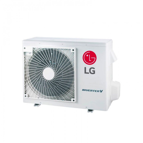 LG Klima Außengerät R32 STANDARD+COMPACT+H | smartklimatisieren.de