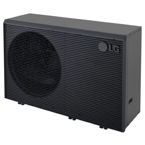 LG Luft Wasser Wärmepumpe THERMA V R290 Monoblock | smartklimatisieren.de