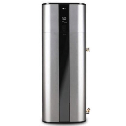 LG Brauchwasserwärmepumpe App Seuerung über WLAN inkl. | smartklimatisieren.de