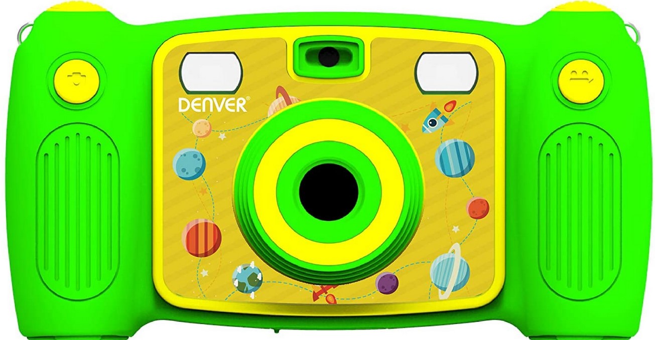 Denver Electronics 112150000020 Kids Camera KCA-1310 | Postenland Cash ...