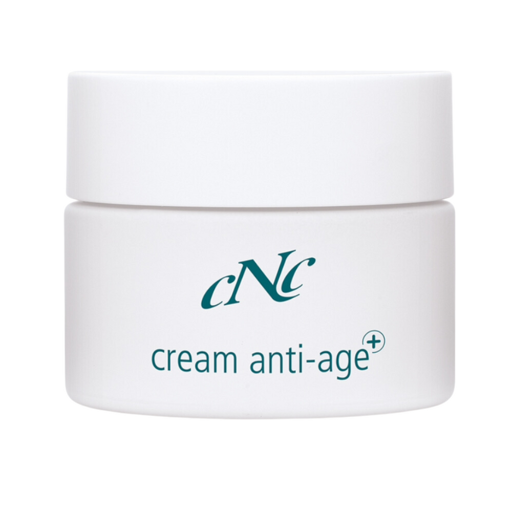 CNC aesthetic pharm Cream anti-age + 50ml | KD-Kosmetik