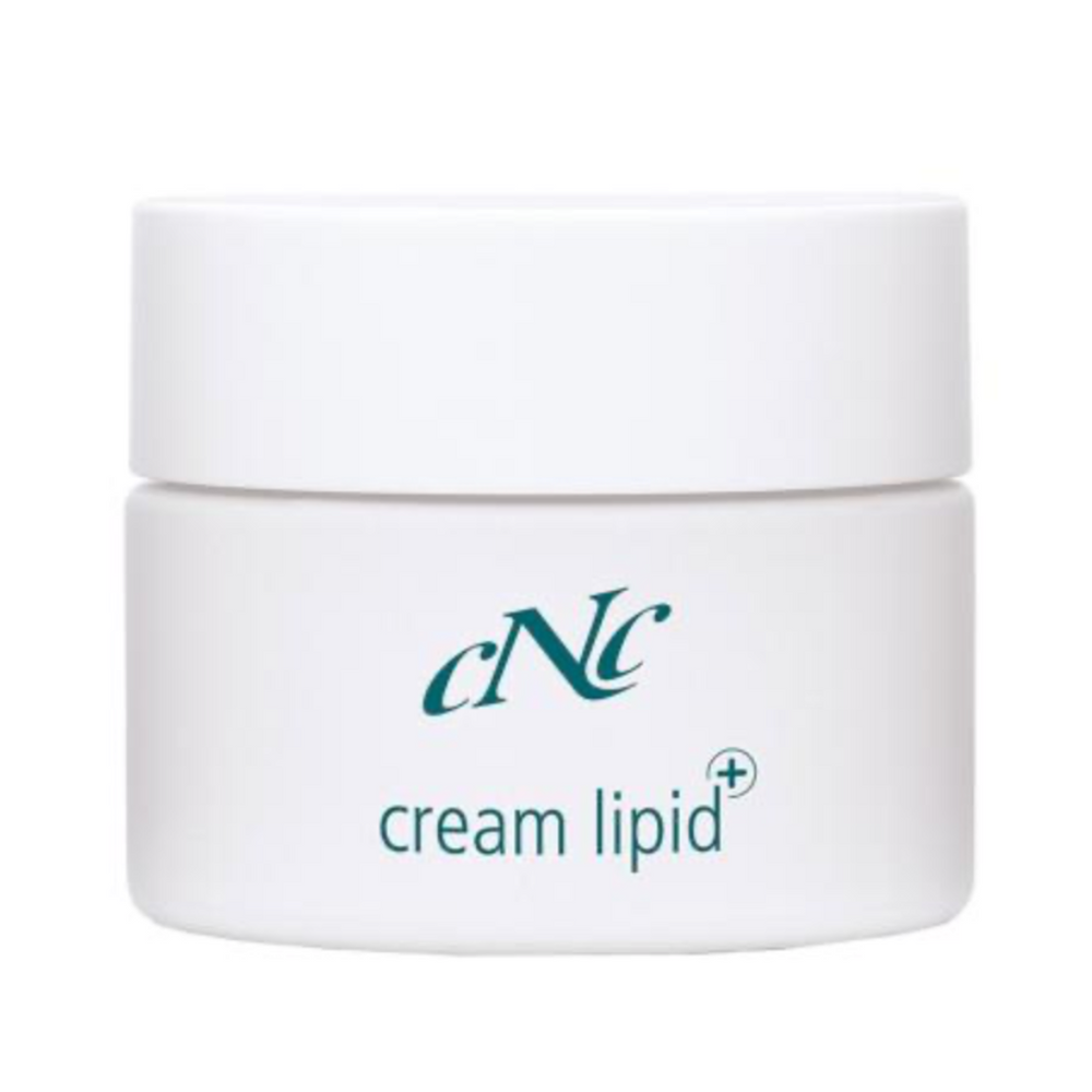 CNC aesthetic pharm Cream lipid 50ml - Reichhaltige Creme | KD-Kosmetik