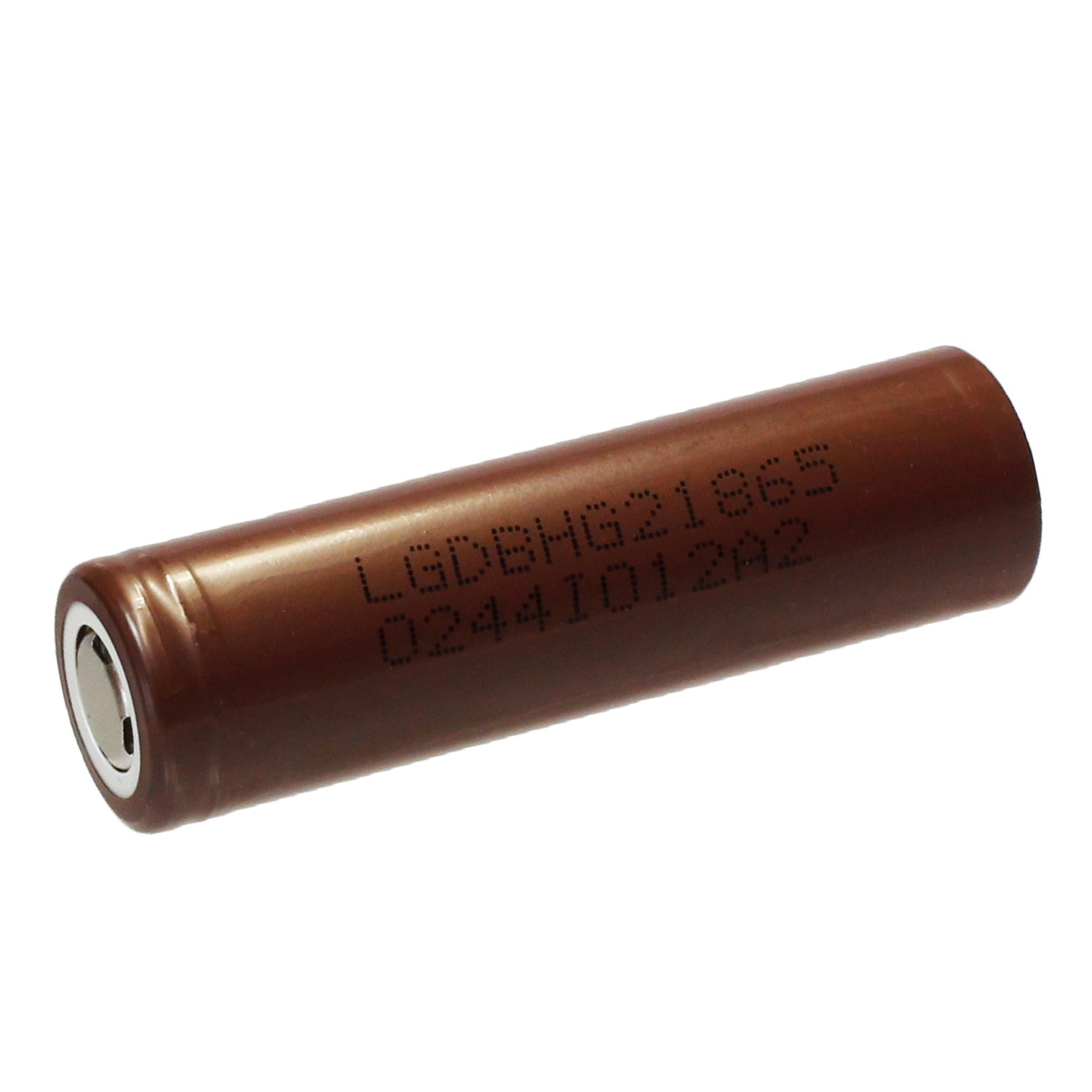 LG ICR 18650 HG2 Li-Ion-IMR-Zelle Hi Drain 3000 mAh | Dinner Lady ...
