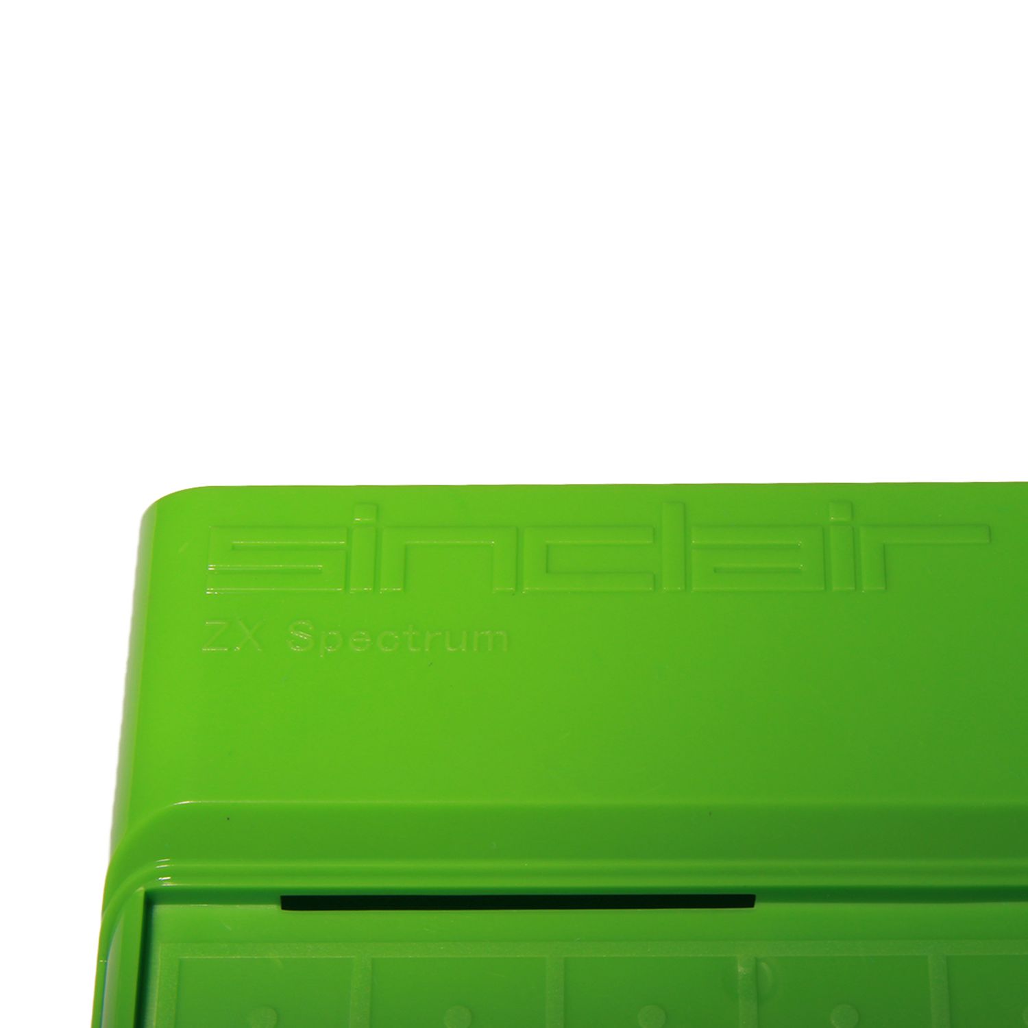 Replacement cases for Sinclair ZX Spectrum 16k / 48k, different colours ...