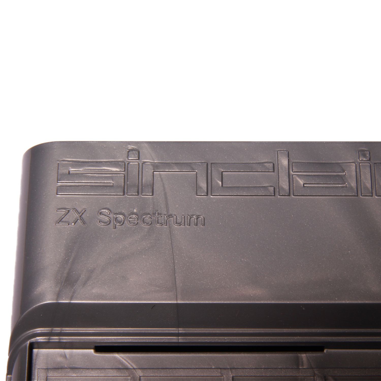 Replacement cases for Sinclair ZX Spectrum 16k / 48k, different colours ...