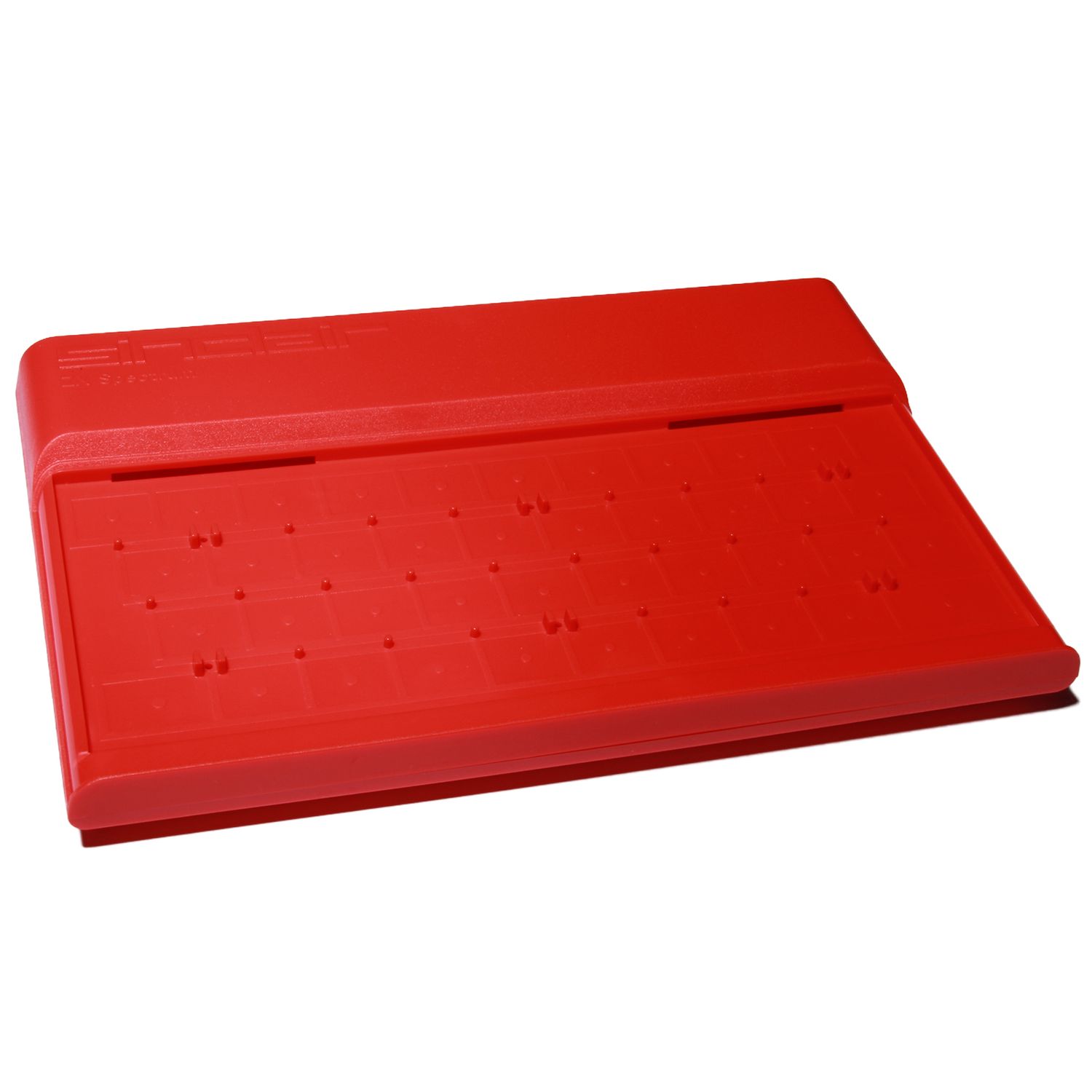 Replacement cases for Sinclair ZX Spectrum 16k / 48k, different colours ...