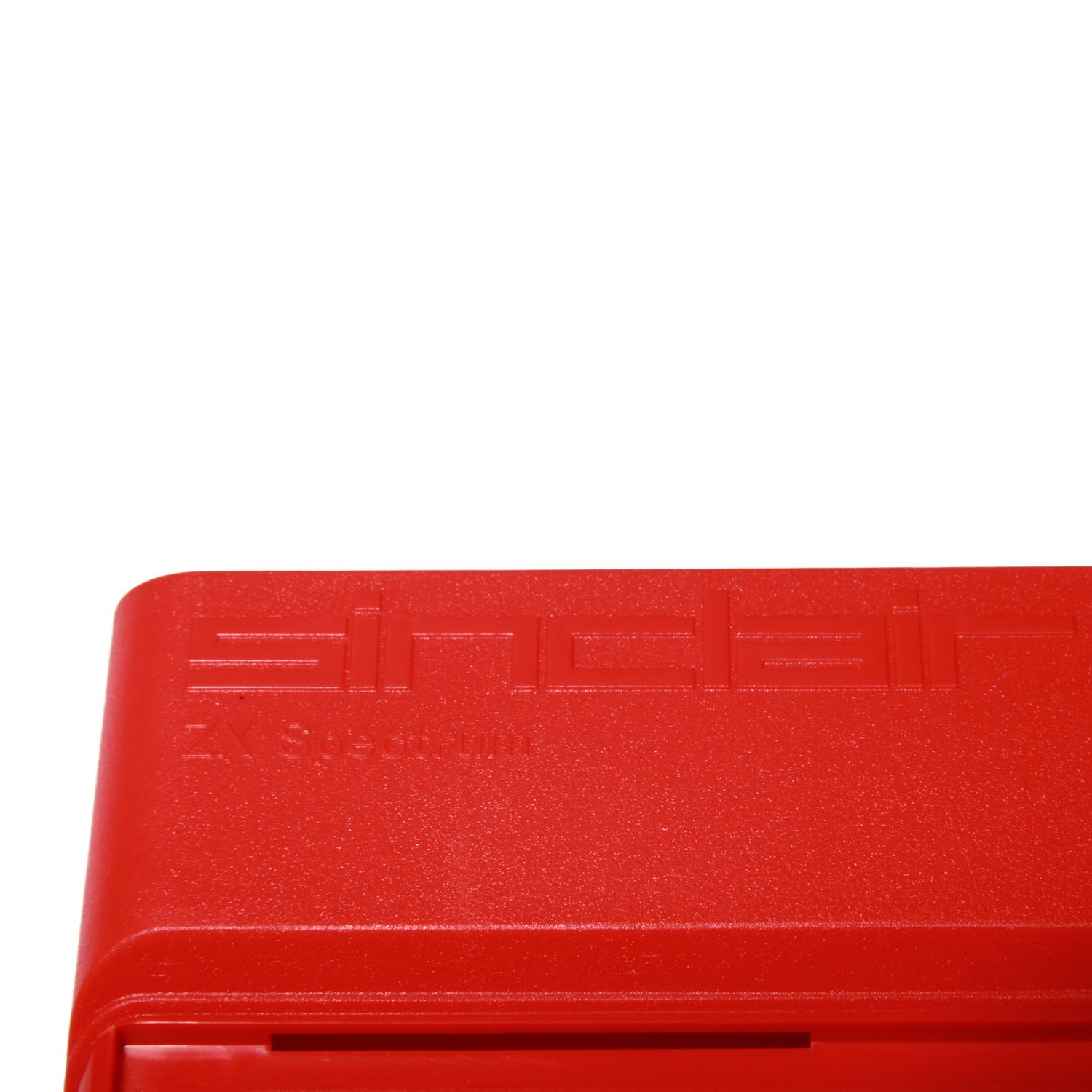 Replacement cases for Sinclair ZX Spectrum 16k / 48k, different colours ...