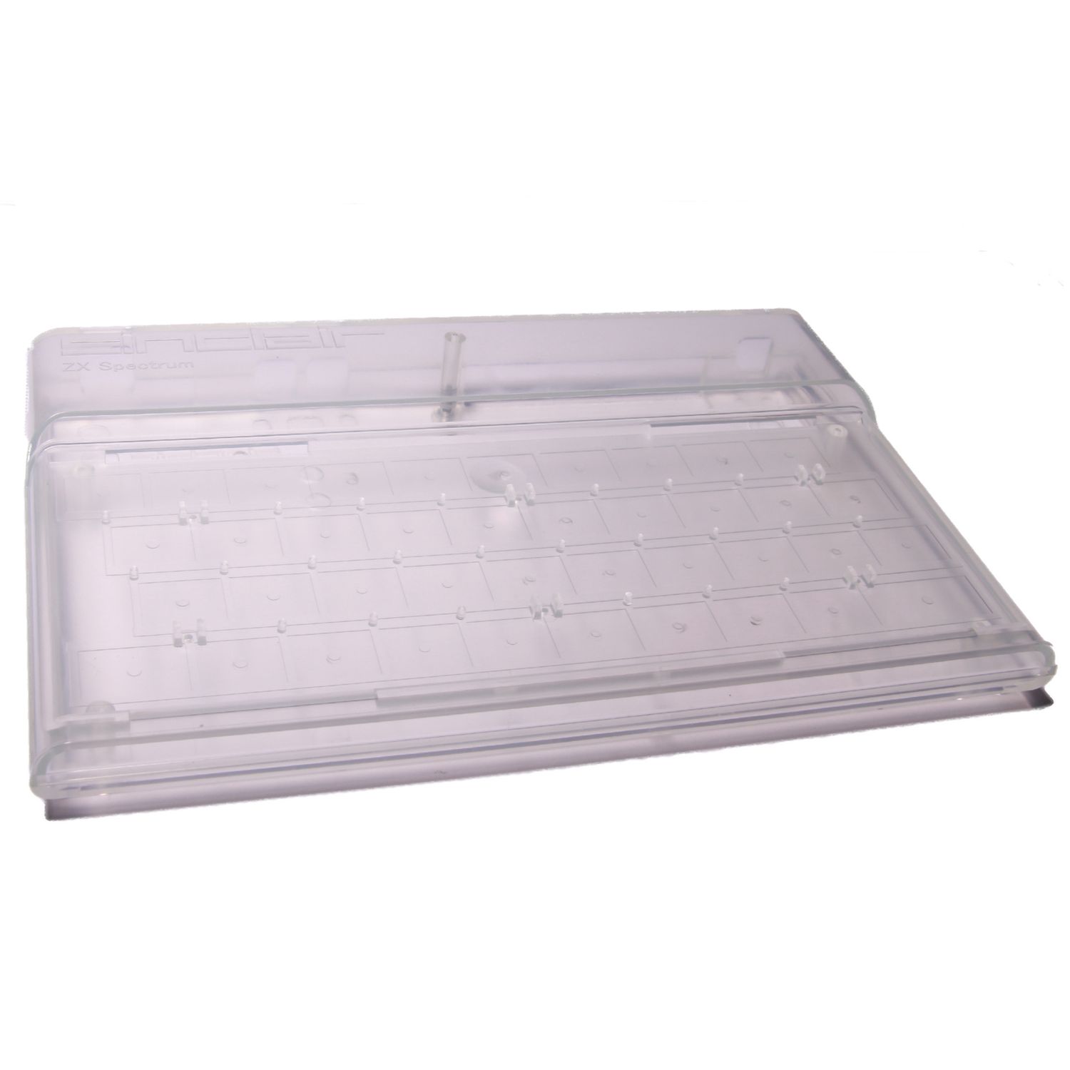 Replacement cases for Sinclair ZX Spectrum 16k / 48k, different colours ...