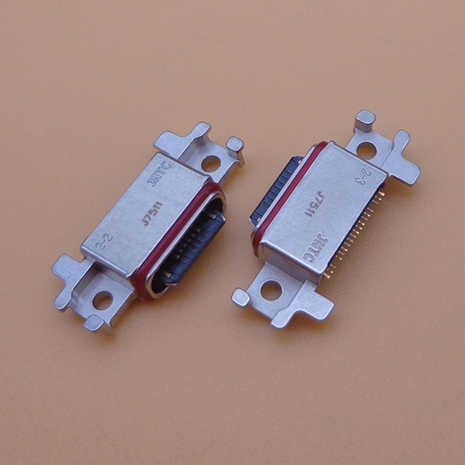 USB-Micro Port / Ladebuchse for Samsung Galaxy A3 A5 A7 (2017) A320 ...