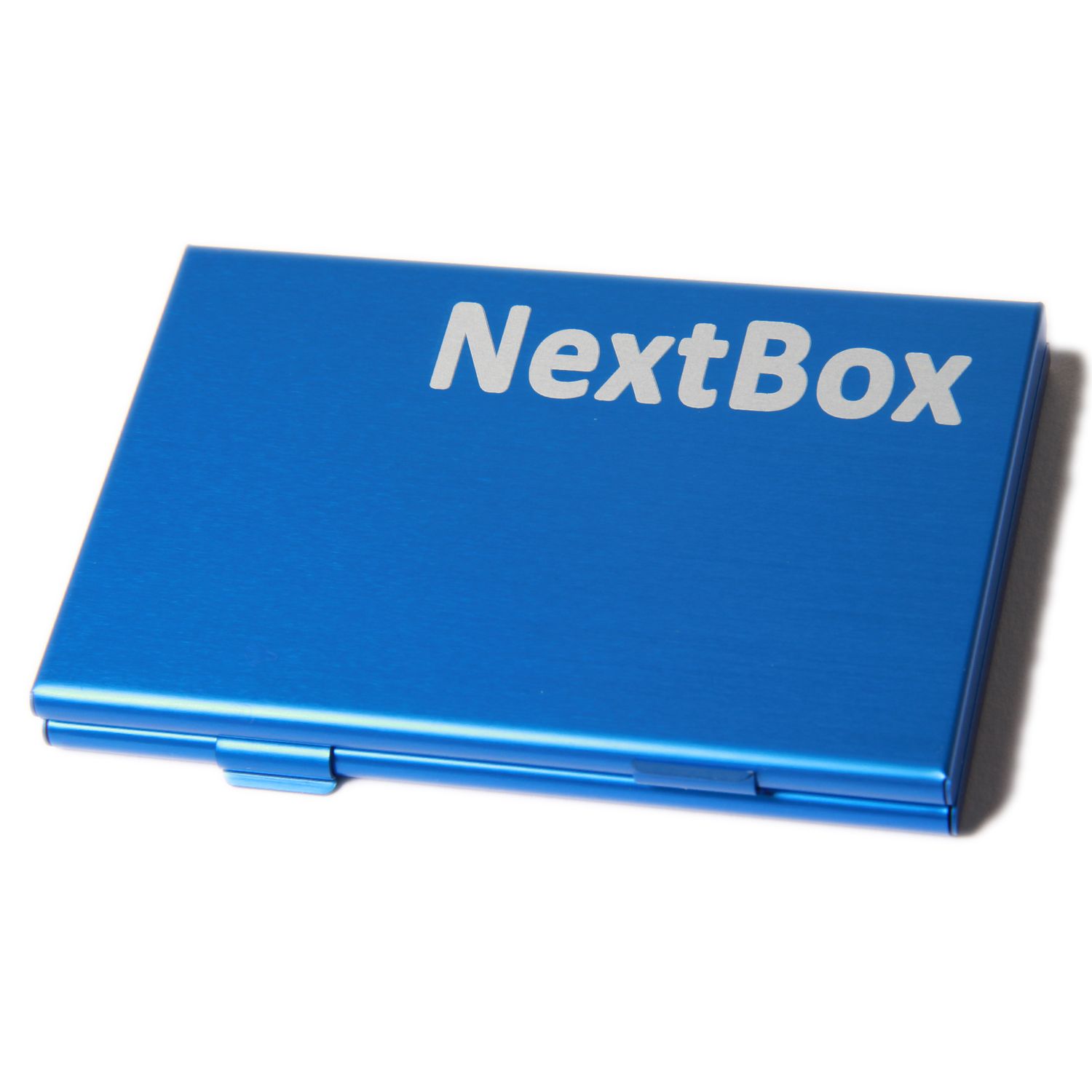 NEXTBOX SD-Card box for 6 SD Cards e.g. ZX Spectrum NEXT 426064150145 ...