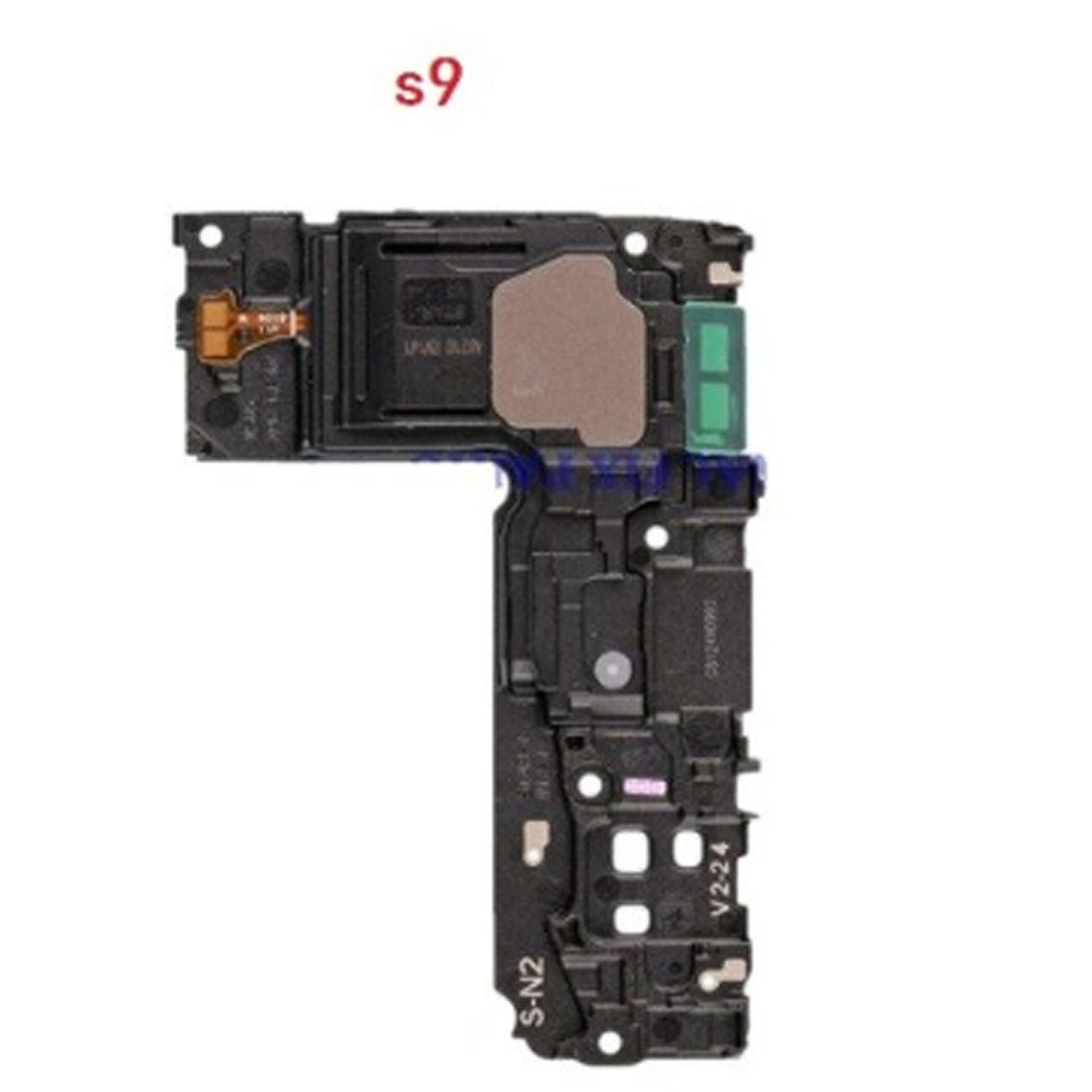 Loudspeaker suitable for Samsung Galaxy S9 G960F | Sintech Shop UK